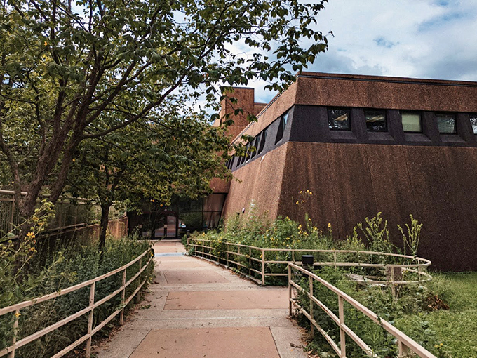 No need to floor it &ndash; history moves at its own pace here. Pull over for a pit stop through 12,000 years of human habitation.