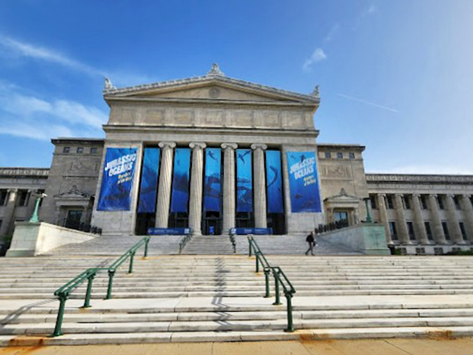 "Indiana Jones, eat your heart out! This place makes archaeology look cooler than a fedora in a fridge."