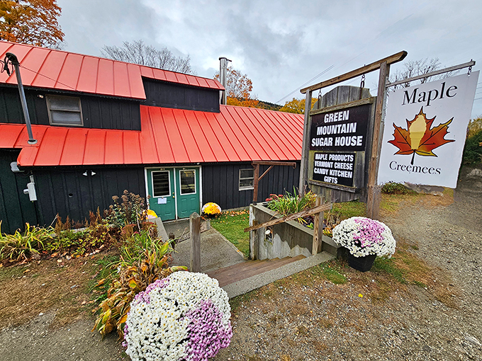 Sticky fingers and happy taste buds await. Stock up on road trip snacks that'll make you say "maple-lujah!"