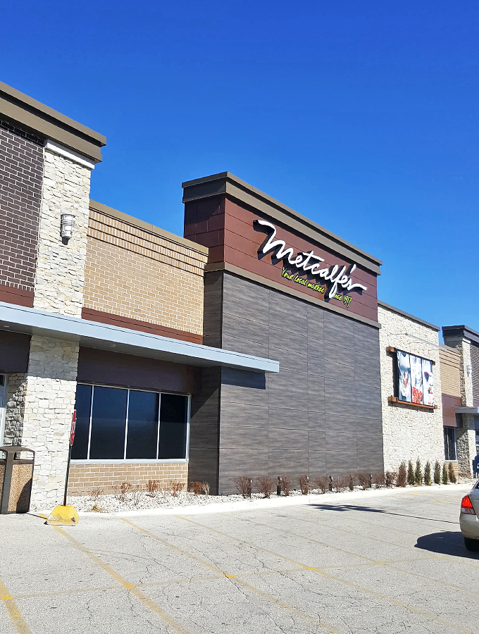 Organic produce paradise meets artisanal cheese heaven. It's a locavore's dream, with a side of Midwest charm.