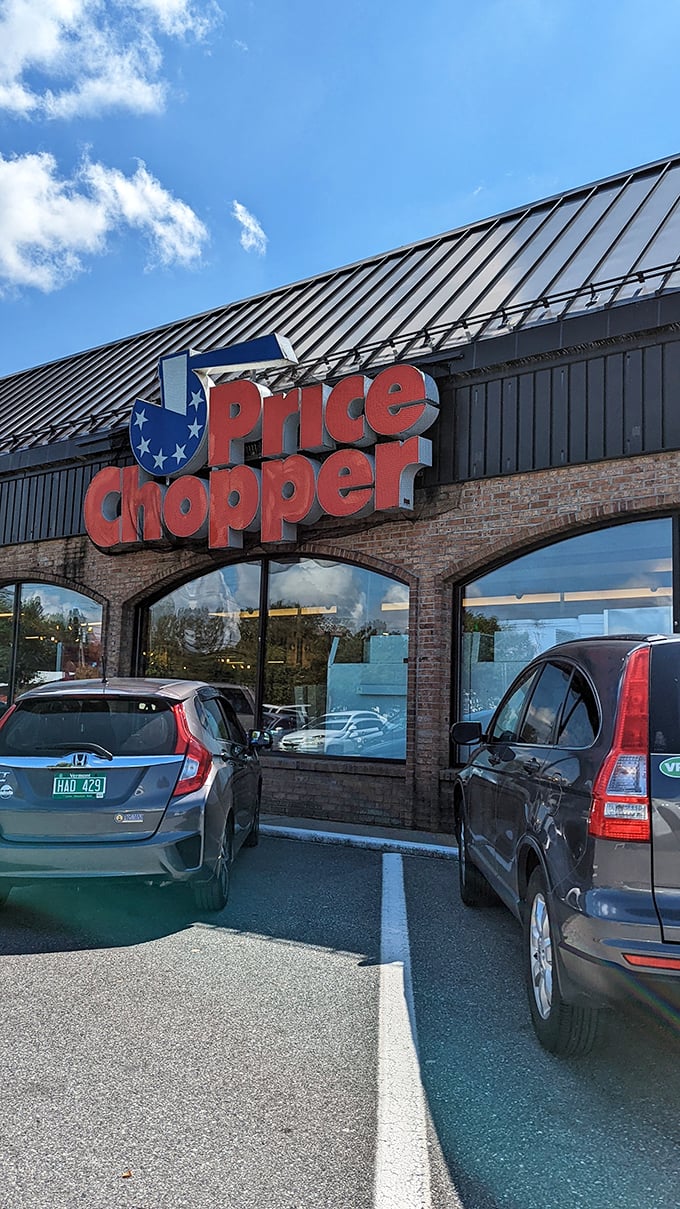 Tomato, tom-ah-to? However you say it, Price Chopper's variety will leave you speechless.