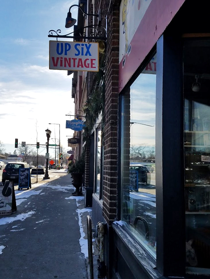 Hipster haven meets kebab kingdom. The Naughty Doner Co is cooler than a polar bear's toenails in January.