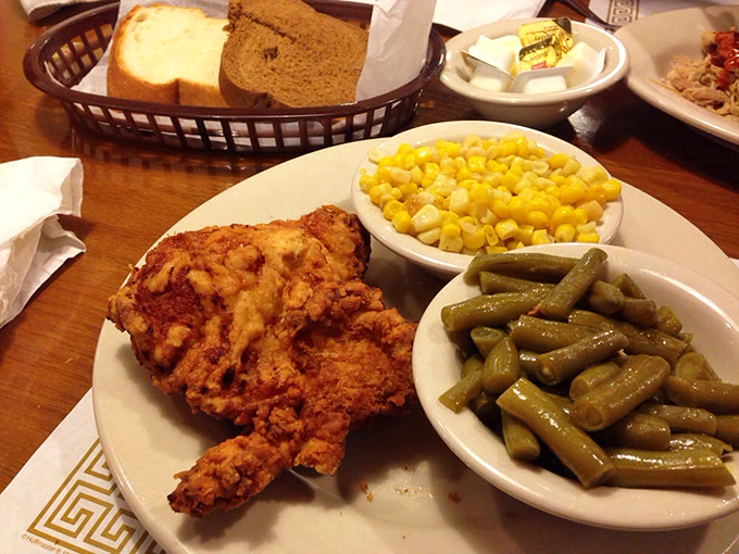 Slaw and order! This creamy, crunchy concoction could settle feuds and broker peace deals. It's not just coleslaw, it's cole-diplomacy.