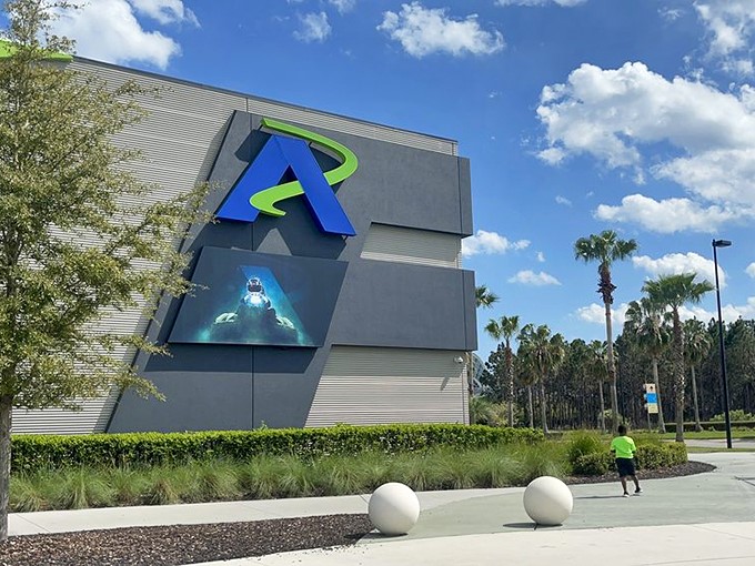 Fuel up on fun! Andretti's is the perfect pitstop for road-weary families seeking an adrenaline boost.