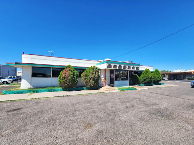 Holy diner, Batman! Mel's is like stepping into a Norman Rockwell painting &ndash; but with better coffee.