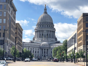 11 Stunning Historical Landmarks In Wisconsin That Will Take Your ...