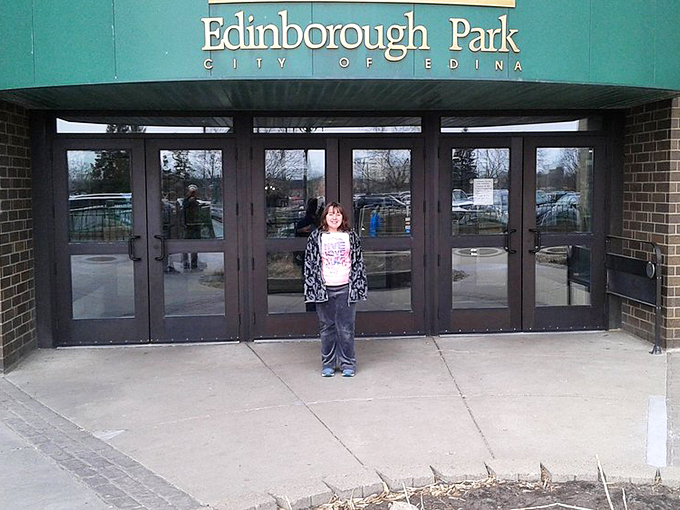 Park the minivan and let the kids loose in this indoor oasis. It's a road trip timeout that scores a perfect 10!