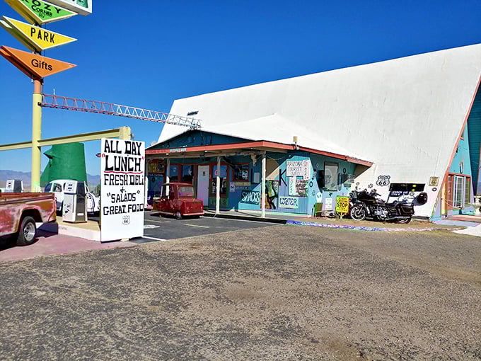 Talk about using your head! Artist Gregg Arnold's creation gives "big ideas" a whole new meaning.