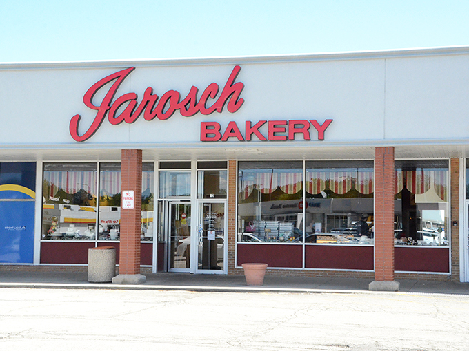 Don't let the modest storefront fool you &ndash; inside, it's a sugar-coated wonderland that would make Mary Poppins say, "Supercalifrosting-licious!"