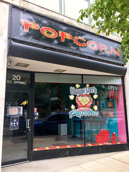 9 Gourmet Popcorn And Nut Shops In Illinois That Will Satisfy Your ...