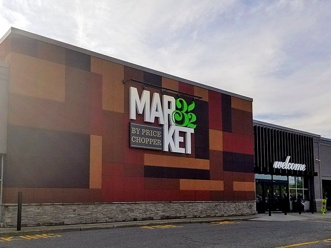 Orange you glad you stopped here? The citrus selection alone is worth the trip.