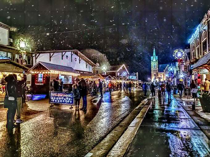 Cruise into a cheese lover's paradise. New Glarus' raclette is worth burning some rubber for!