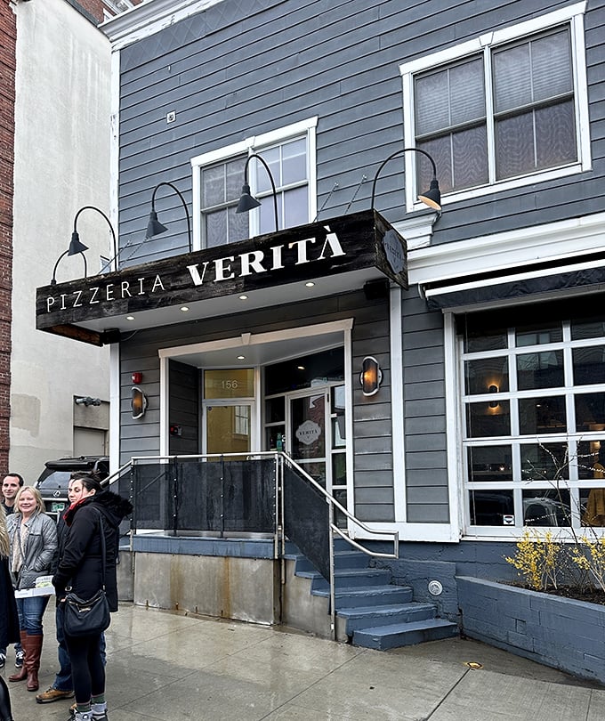 Road trip refuel: Trade in those gas station snacks for a gourmet pit stop that's more satisfying than finding an empty highway.