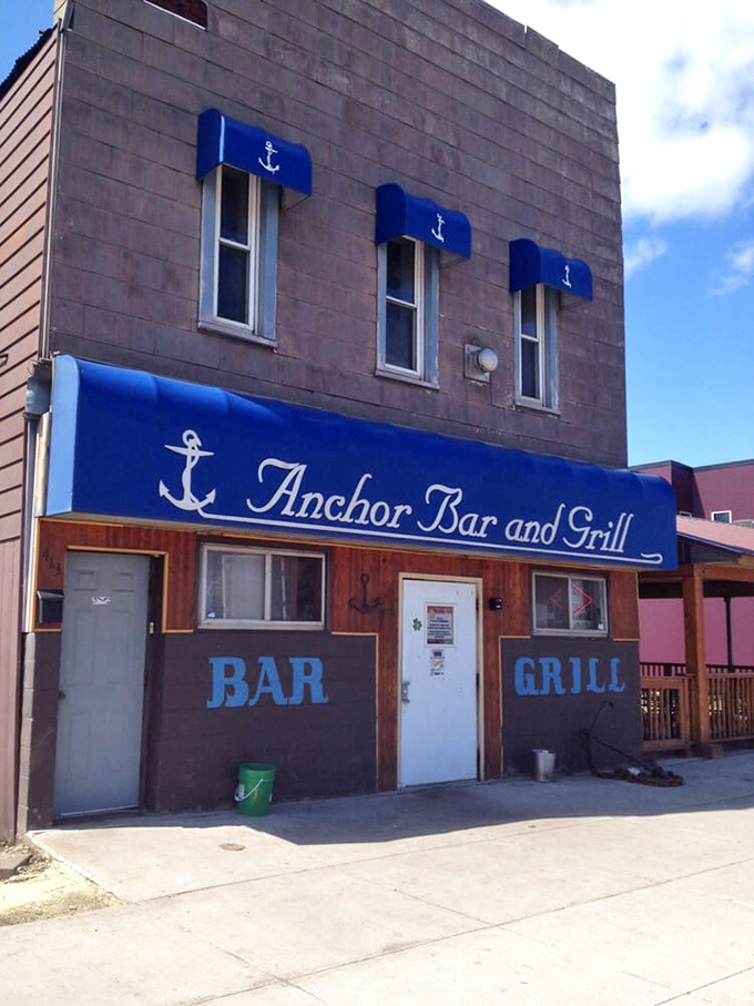 Landlubbers, take note! This maritime marvel is a must-stop on your Great Lakes adventure.