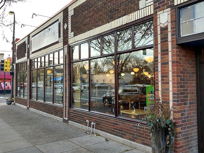 Minneapolis' worst-kept secret: This bakery's pies are the upper crust of the Twin Cities' dessert scene. Pun absolutely intended