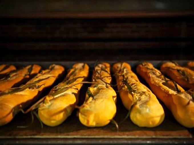 Bread goals: achieved! These golden loaves are stacked higher than my weekend to-do list, but trust me, tackling these beauties is way more fun.