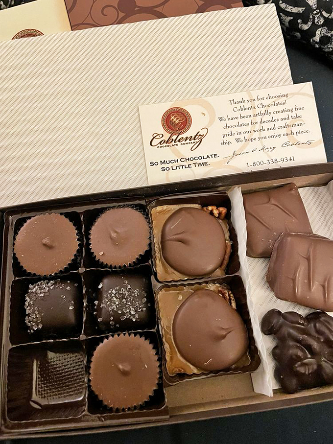 Coffee beans or chocolate nibs? Why choose when you can have both! These dispensers are like slot machines for the sweet-toothed.