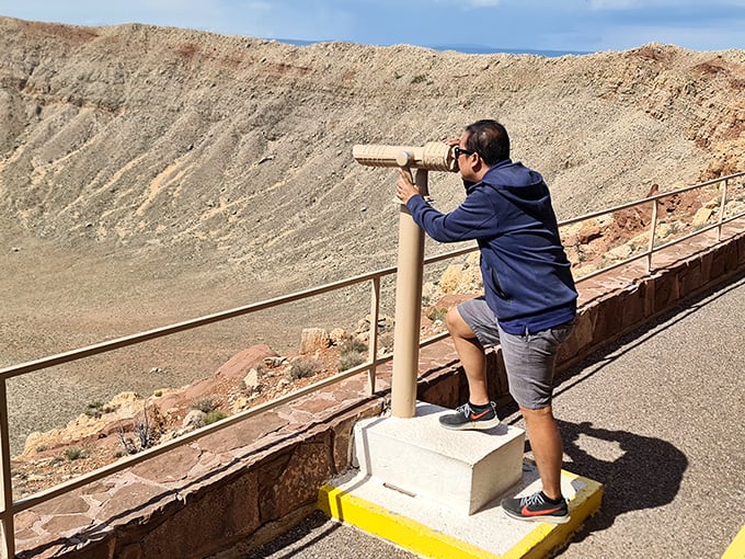 Stargazing made easy! This telescope brings the cosmos closer, letting you play astronomer without the hassle of rocket science degrees.