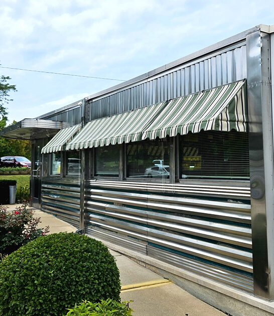 50s diner hash wisconsin ftr