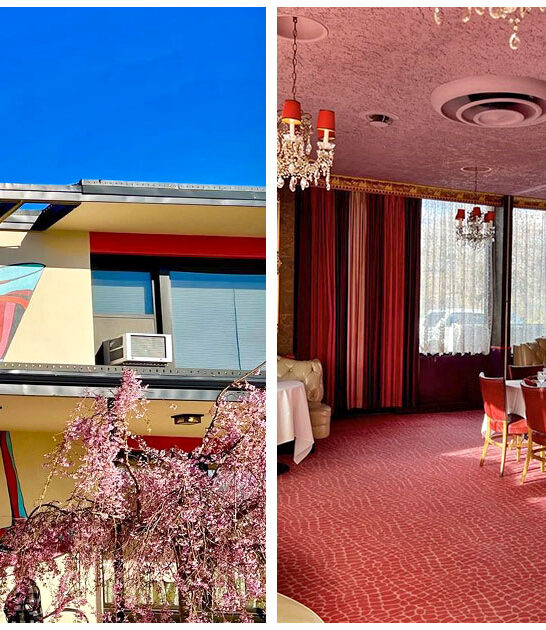 50s style club wisconsin ftr