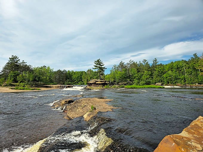 Banning State Park: Where the Kettle River turned geology into an extreme sport. Nature's own theme park, minus the overpriced snacks.