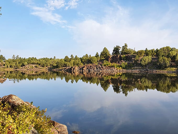 Don't be fooled by the name &ndash; this place is seriously beautiful.