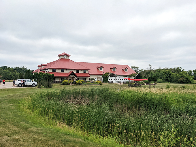 European vacation or Minnesota road trip? At Millner Heritage, your GPS might get confused &ndash; but your taste buds won't.