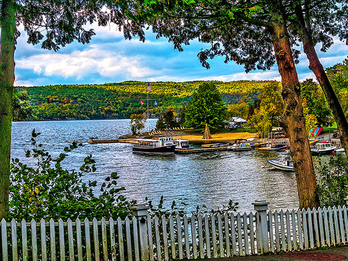 Detour to Vergennes: The littlest city with the biggest personality in Vermont.