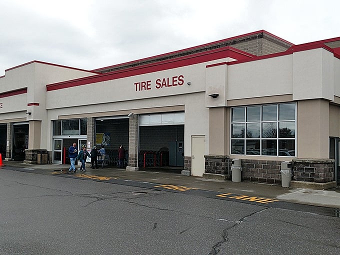 Berry nice to meet you! The strawberry packs here are bigger than some small countries.