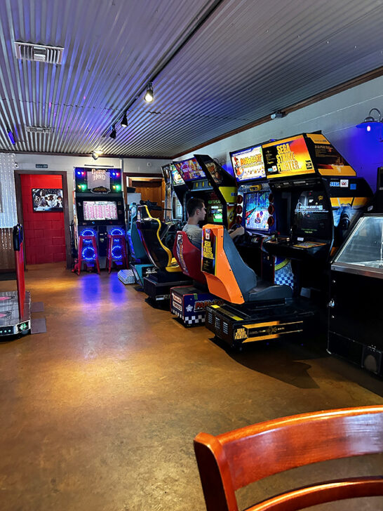 11 Nostalgic Arcades In Florida Where You Can Relive Your Childhood
