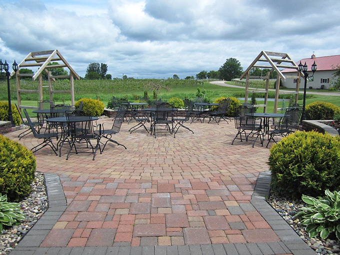 Clock towers and Chardonnay &ndash; this pit stop is like finding a slice of Slovenia off the beaten path.