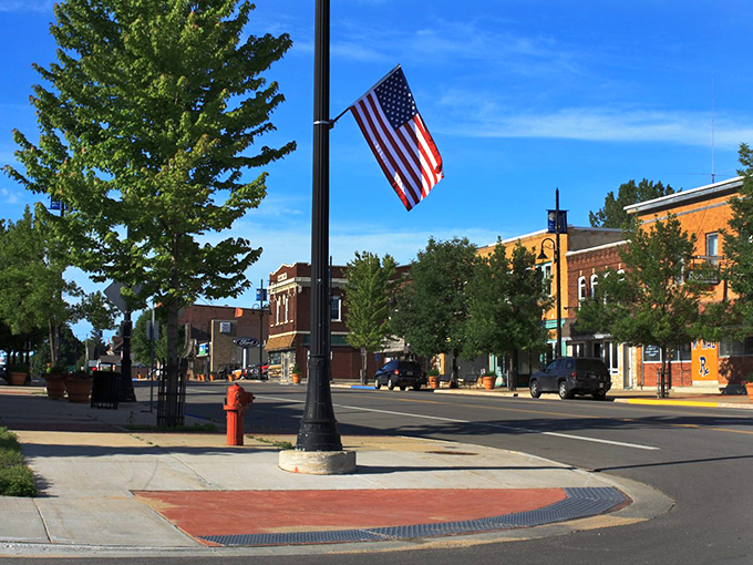 Nature's playground meets Main Street USA. Newberry's blend of outdoor adventure and downtown charm is pure Michigan magic.