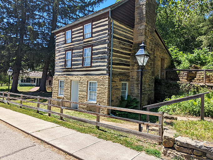 Road trip refuel: Grab a hearty pasty and explore Wisconsin's Cornish connection.