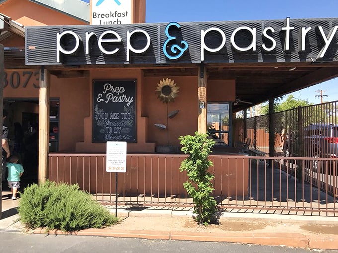 Chart a course for culinary bliss. This sleek eatery is the compass point that'll guide your taste buds to new horizons.