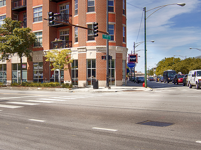 Refuel your road trip with patties more exotic than your vacation stories.
