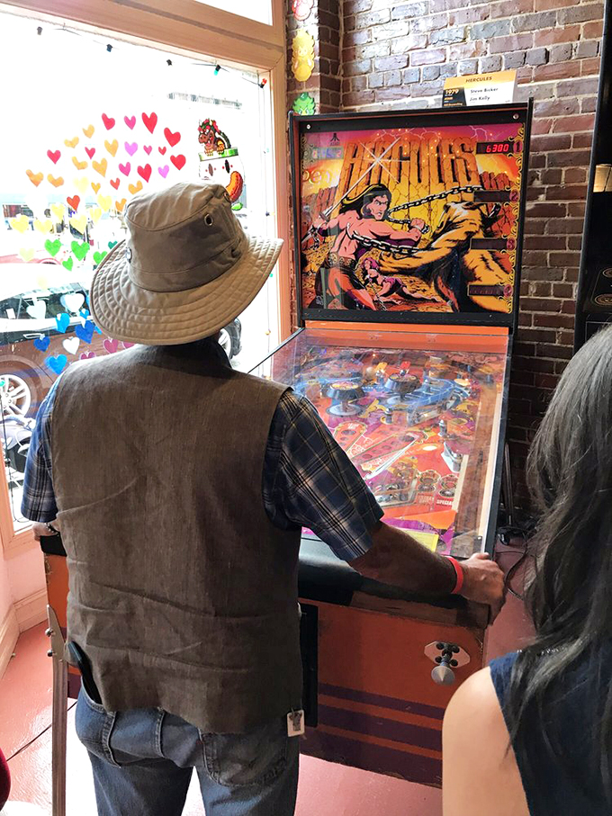 Hats off to nostalgia! Even Indiana Jones would trade his whip for a chance at these vintage treasures.