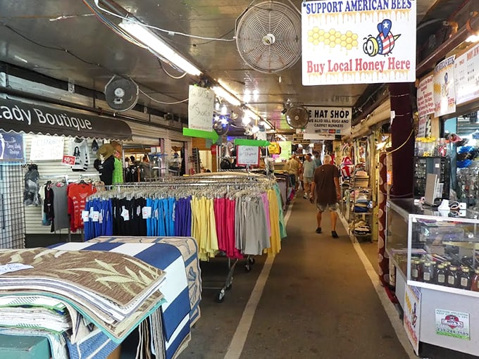 The "Old Ball Guy" scores a home run with vintage sports gear. Step up to the plate and swing for the fences of nostalgia.