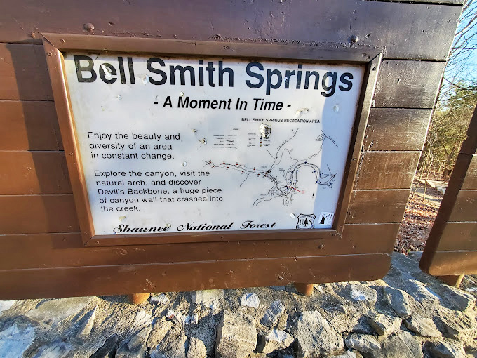 "You are here" &ndash; and trust me, there's nowhere else you'd rather be. This map is your treasure map to Bell Smith's hidden gems.