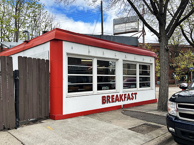 Small in size, big on flavor! This tiny titan of tastiness proves good things come in small packages.