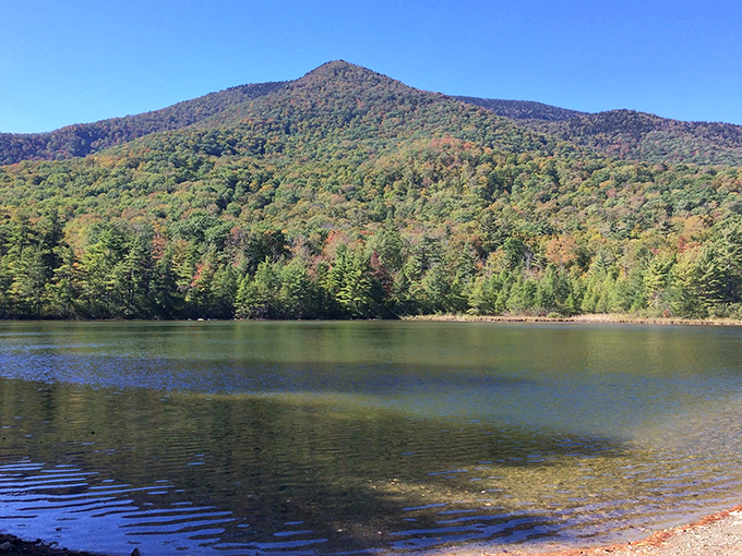 The perfect pitstop for restless road warriors. Stretch those legs on trails that rival the scenic byways.