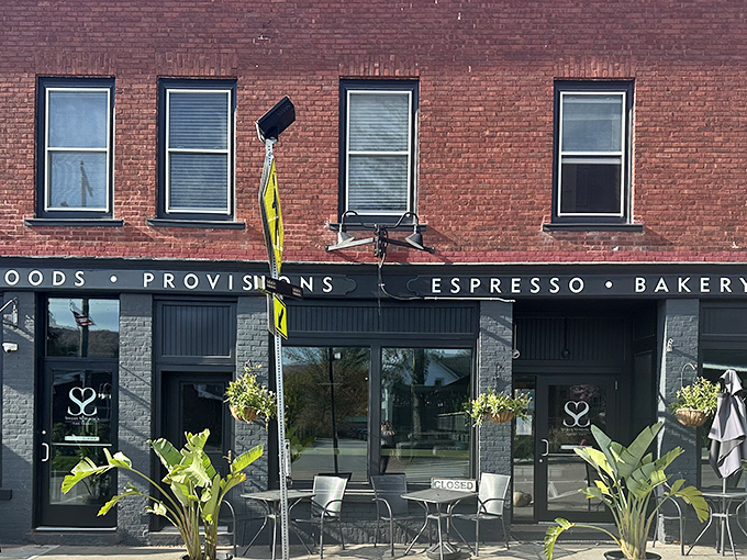 Sweet Simone's: Where sandwiches get their fairytale ending. Once upon a time, in a land of delicious bread&hellip;