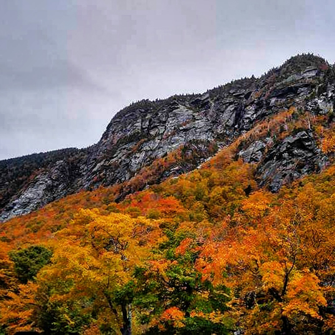 Smuggle some memories: A detour through history that's worth every twist and turn.