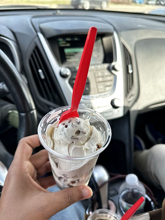 Butter believe it! This butter pecan custard is so rich and nutty, it could probably run for office (and win).