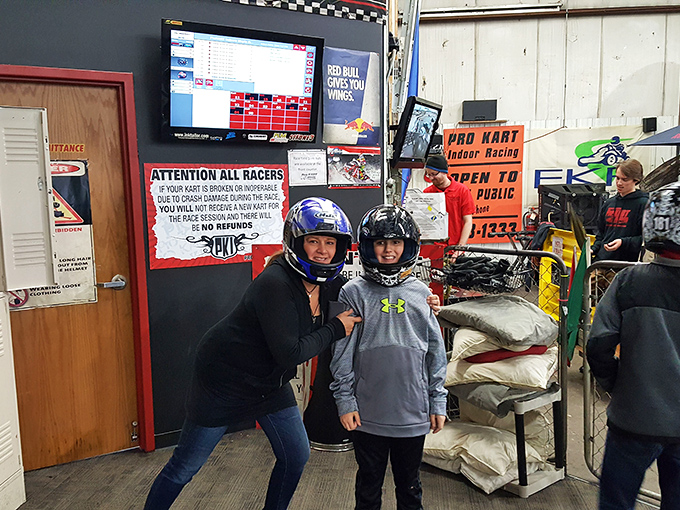 Suit up, speed up! These helmets aren't just for looks &ndash; they're saving grace for when your need for speed outpaces your ability to steer.