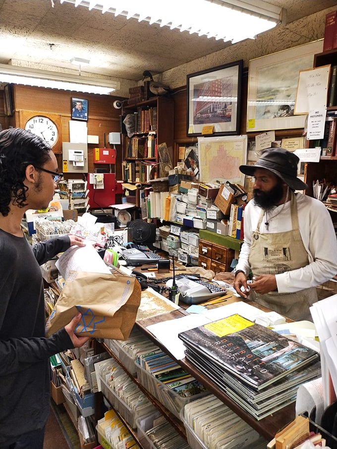 Meet the wizards of words! These literary alchemists can find you any book faster than you can say 'Accio!'