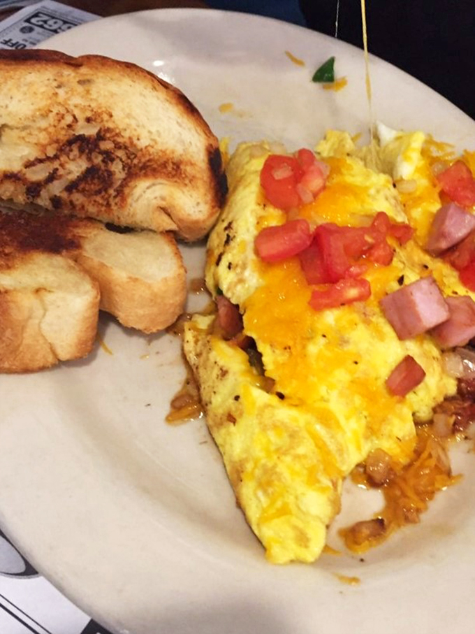 The elixir of life! This steaming cup of joe is poised to turn any grumpy morning person into a ray of sunshine. Caution: May induce excessive small talk.