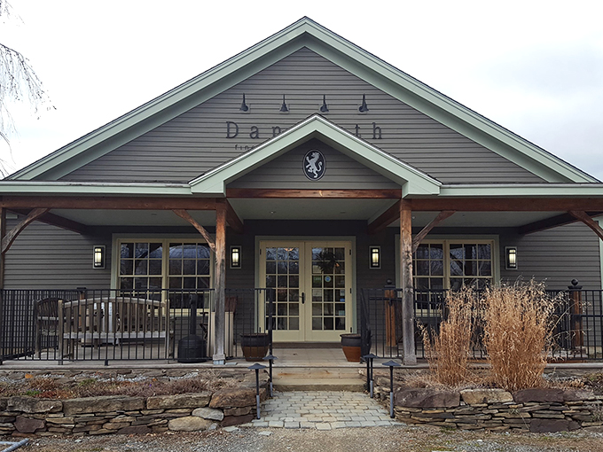 Metal magic happens here! Watch skilled artisans transform dull pewter into shiny treasures before your eyes.