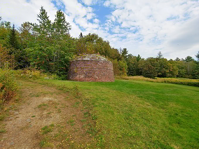 Rust and wanderlust unite! This off-the-beaten-path stop turns a simple drive into a journey through time.