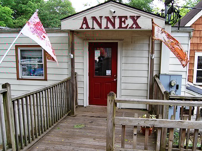 Make some noise for this Kalamazoo gem &ndash; a perfect harmony of new and used books.