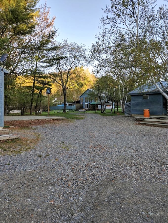 Roadtrip spell: Turn 'are we there yet?' into 'can we stay longer?'